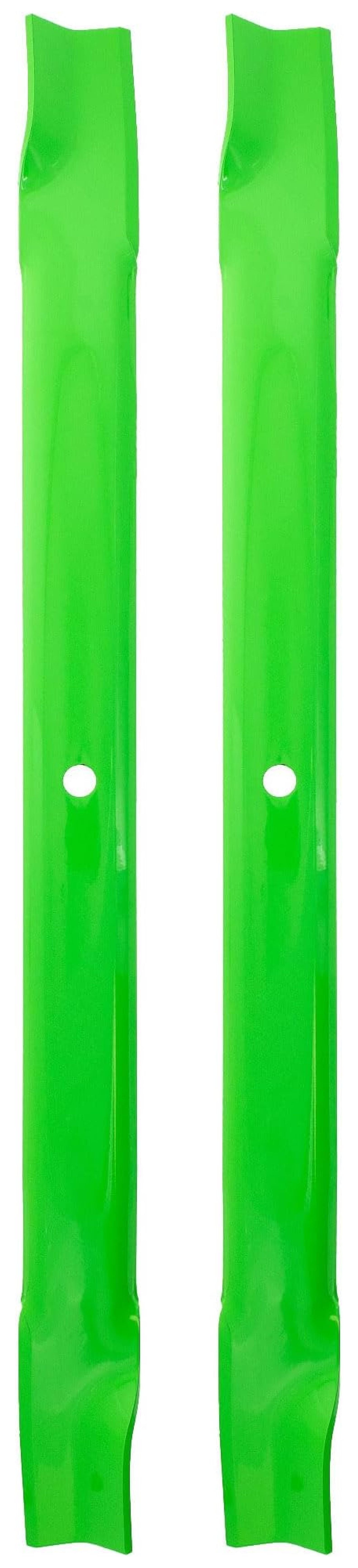 LawnRAZOR High Lift Blades for Toro XL 320 Timecutter 32" Deck - 2 Pack ...