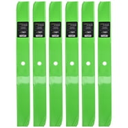 LawnRAZOR Blade for Craftsman Troy Bilt 742-05535 36-inch Mulching 2 ...