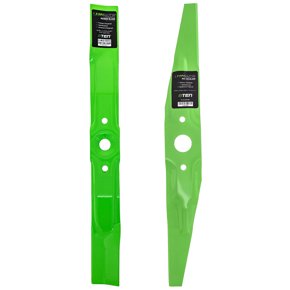 Shop Durable 21-Inch Lawn Mower Blades for Your Garden Equipment