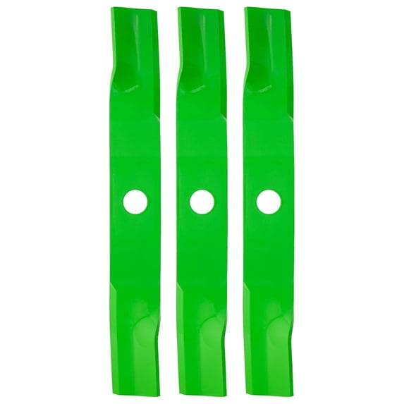 LawnRAZOR Mower Blade for Kubota RCK54P 400Z 781Z 54-Inch Deck K5613 ...