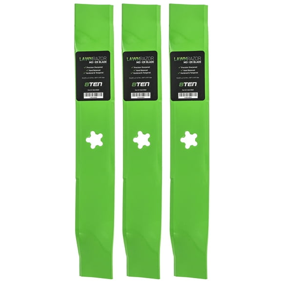 Husqvarna Mulching Blades