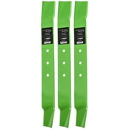 Murray 24" Riding Mower Blade 942-0760 - Walmart.com