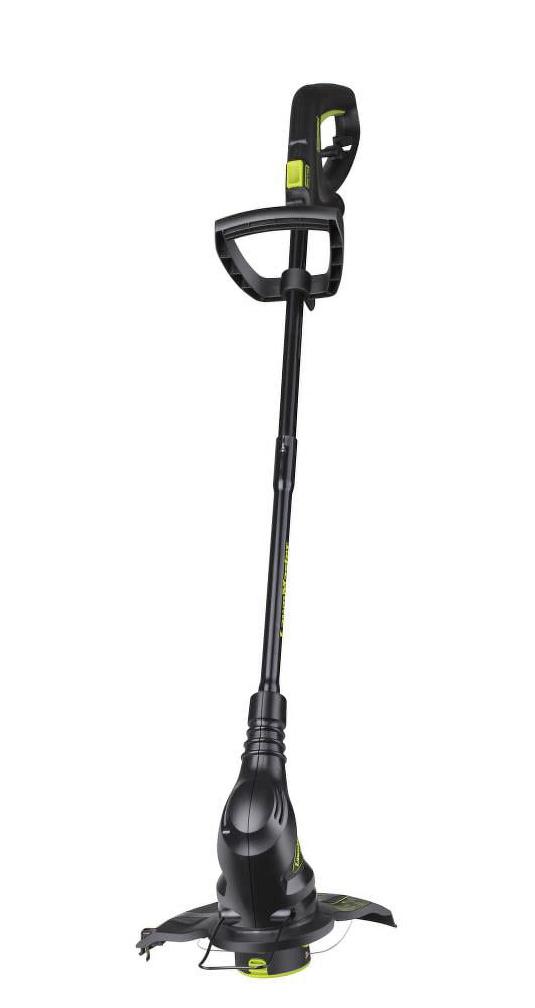 Lawnmaster GT1238 13" Electric Corded String Trimmer - Walmart.com
