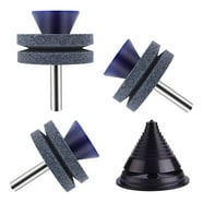 American Lawn Mower SK-1 Reel Mower Sharpening Kit - Walmart.com