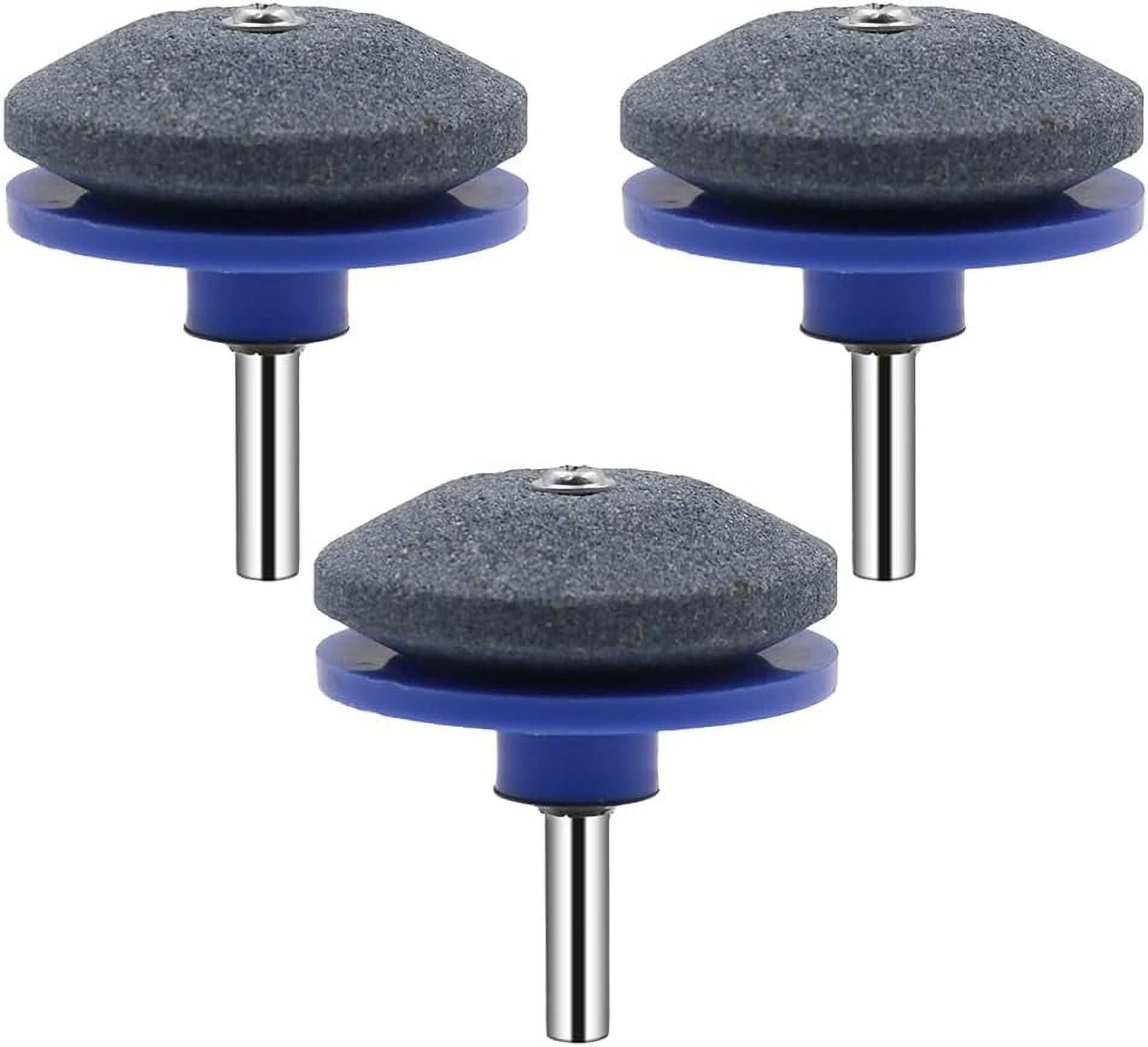 Lawnmower Dull Blade Sharpener, 2024 New Lawn Blade Sharpener Universal ...