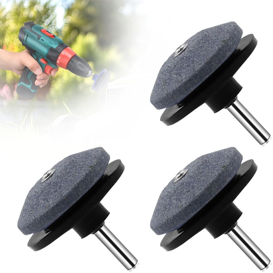 Lawnmower Dull Blade Sharpener,2025 New Lawn Mower Blade Sharpener ...