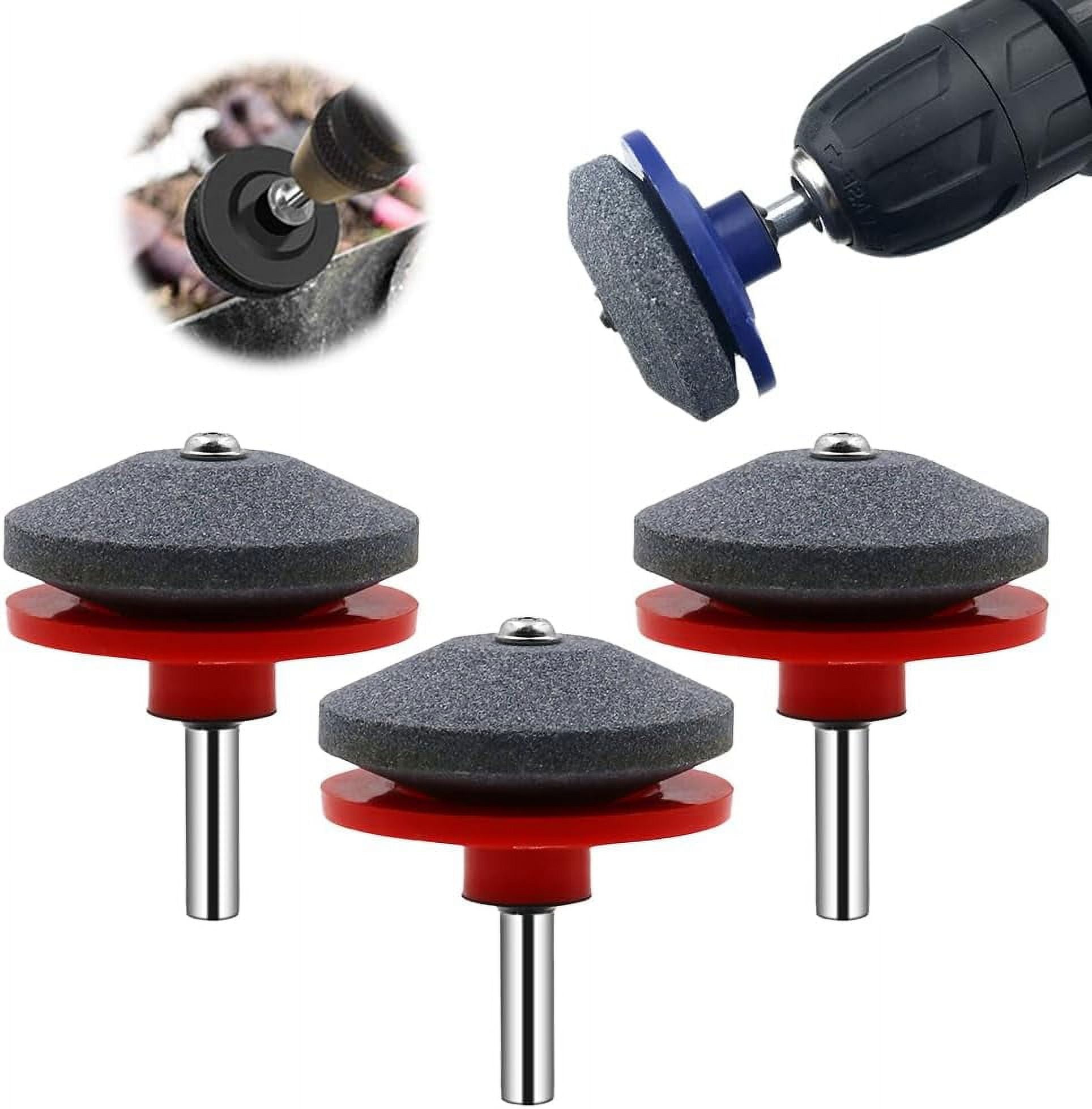 Lawnmower Dull Blade Sharpener, Lawn Mower Blade Sharpener Tool ...