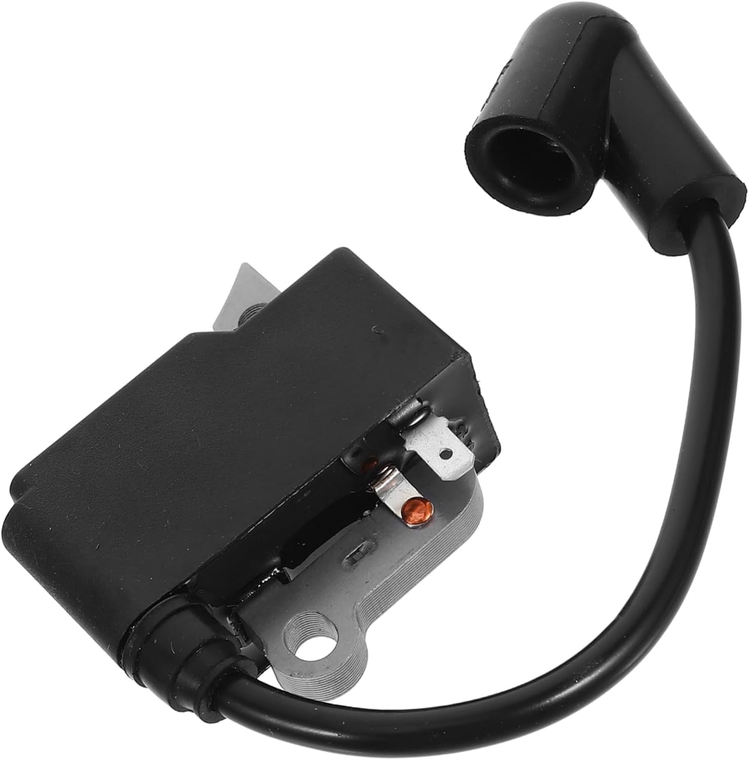 Lawnmower Engine Ignition Coil Replacement Part Compatible With Models ...
