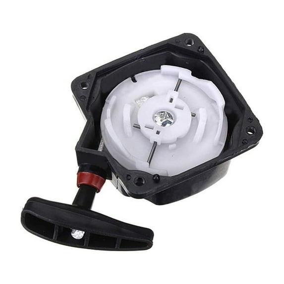 Lawnmowers Replacement, Universal Recoil Pull Starter for High-Quality ...