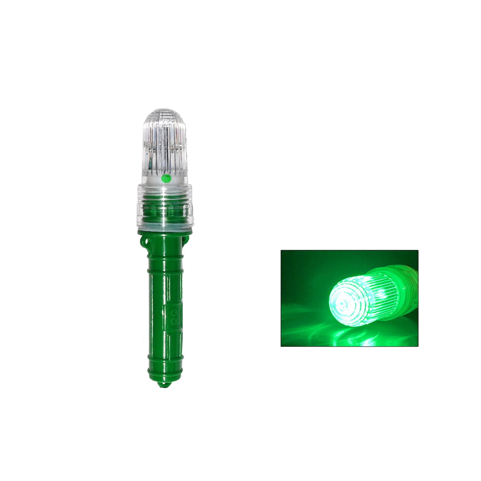 Lawor Boat Flares, 2025 Upgraded Electronic Boat Flare Guard Approved ...