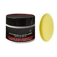 3M Headlight Restoration Kit, Quick and Easy, Removes Yellowing in 15 ...