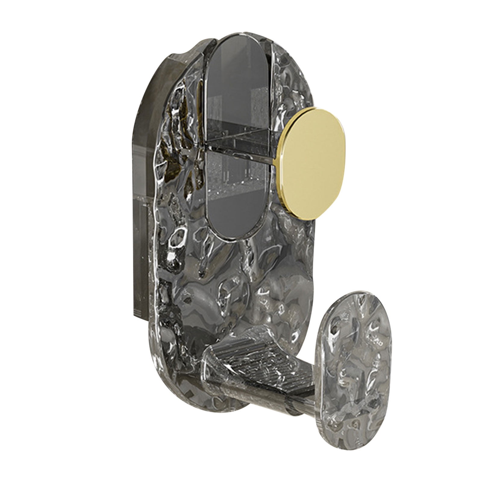 Lawor Non Perforated Wall Hanging With Adjustable Basin Hook Elevated ...