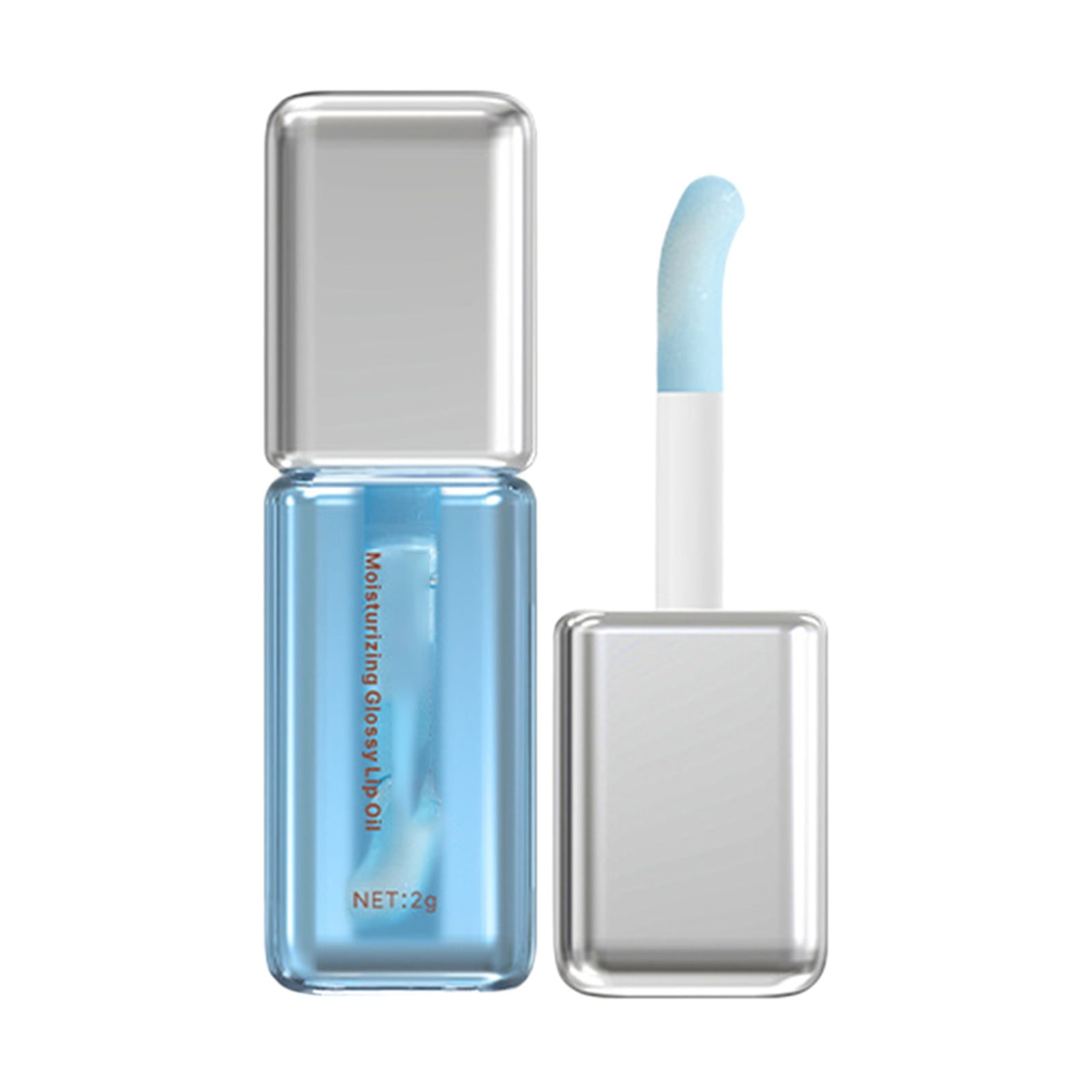 Lawor Pureness Fruit Lip Oil And Lip Moisturize And Moisturize The Transparent Lips Giving Them ...