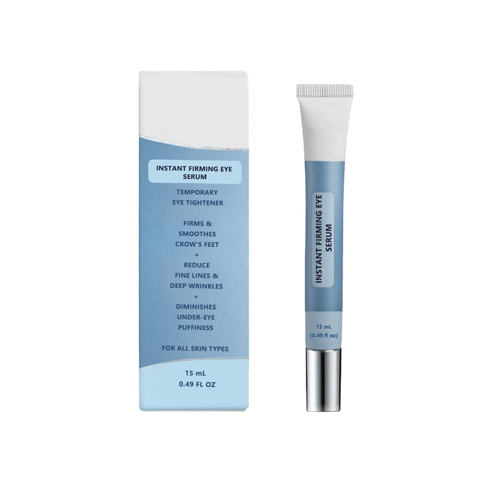 Lawor Rapid Reduction Eye Serum - Visibly Reduces Under-Eye Bags ...