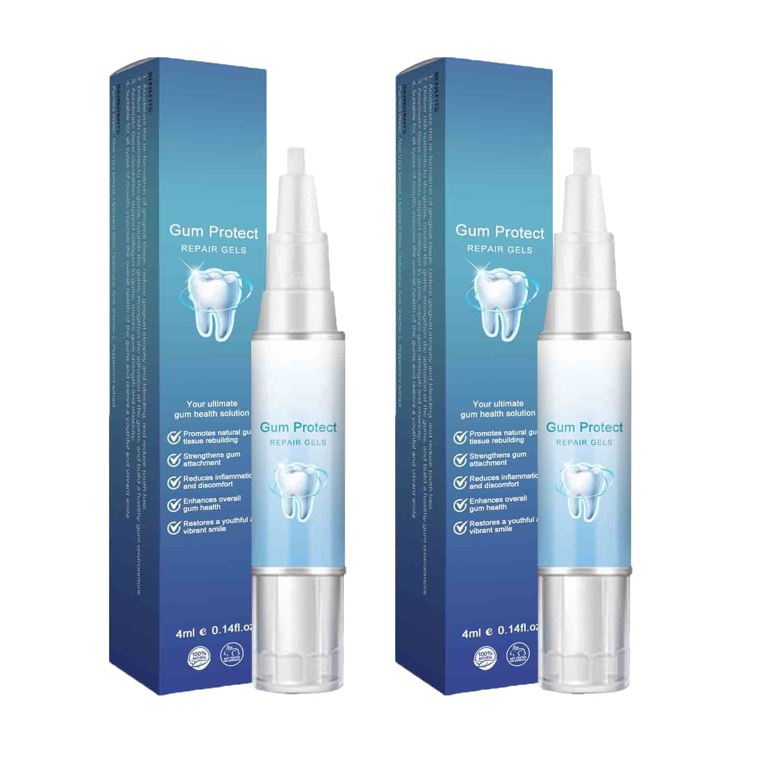 Lawor Teeth Whitening Pen For White Smile, Fast Tooth Whitener And ...
