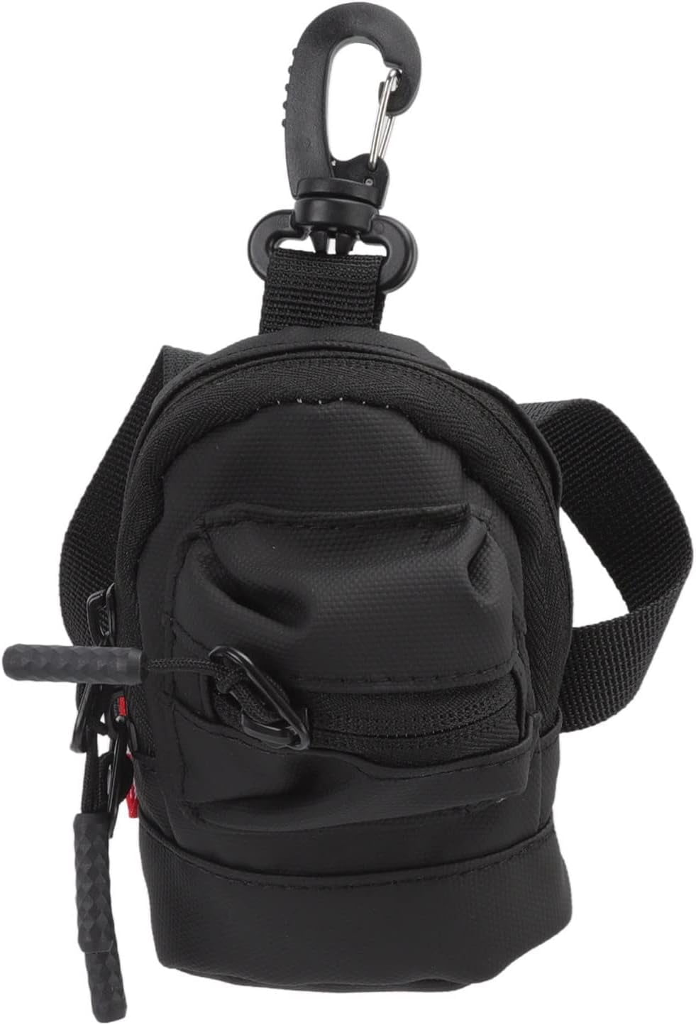 Lawq Cute Mini Wallet for Cash and Keychain, Mini Wallet Made of Oxford ...