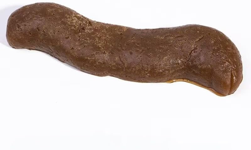Lawq Fake Poop, Realistic Vivid Appearance Party Supplies Simulation ...