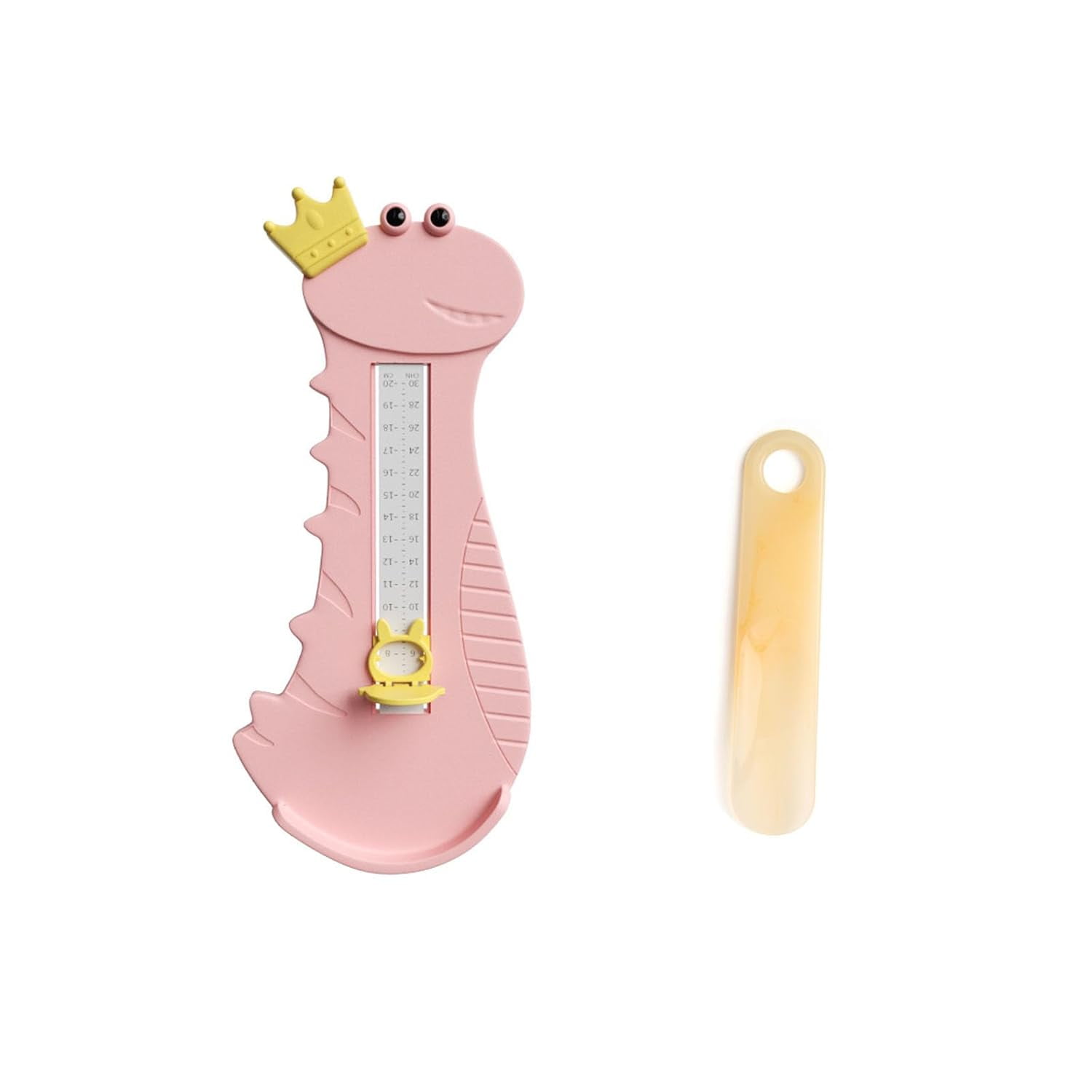 Lawq Foot Measuring Device，Shoe Sizer Kid Shoe Sizer Tools Kids Foot ...