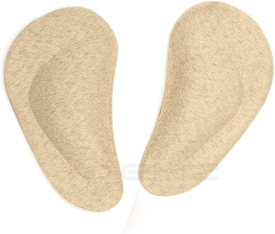 Lawq Kids O/X Type Leg Orthopedic Insole, Gel Leg Posture Correcting ...