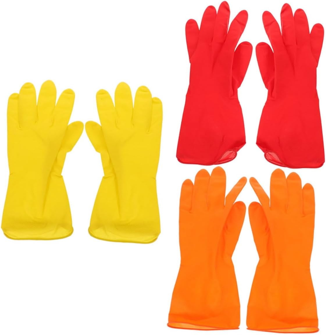 Lawq Kitchen Dishwashing Cleaning for Household Use and Reusable Dish ...