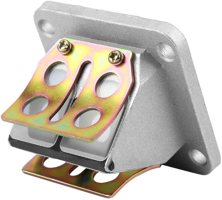 Lawq Motorcycle Intake Reed Valve,Motorcycle Intake Reed Valve for ...