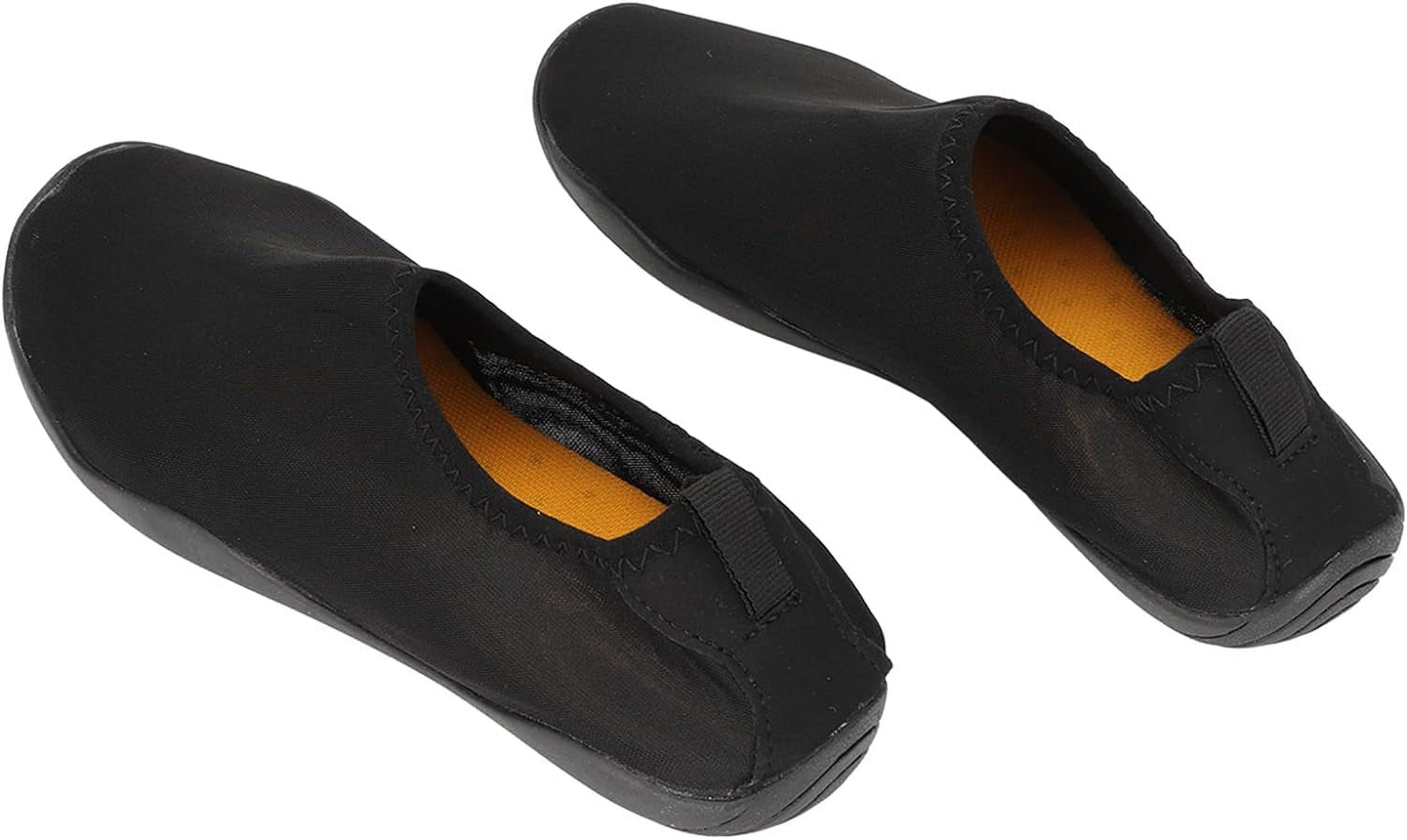 Lawq Outdoor Fishing Shoes, Fast Drainage Wading Sport Shoes Air Layer ...