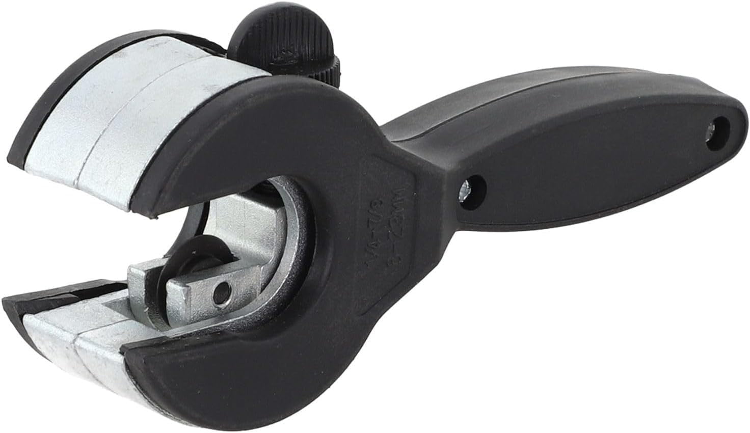 Lawq Ratchet Tube Pipe Cutter - One-hand Fast Pipe Cutting Tool for ...