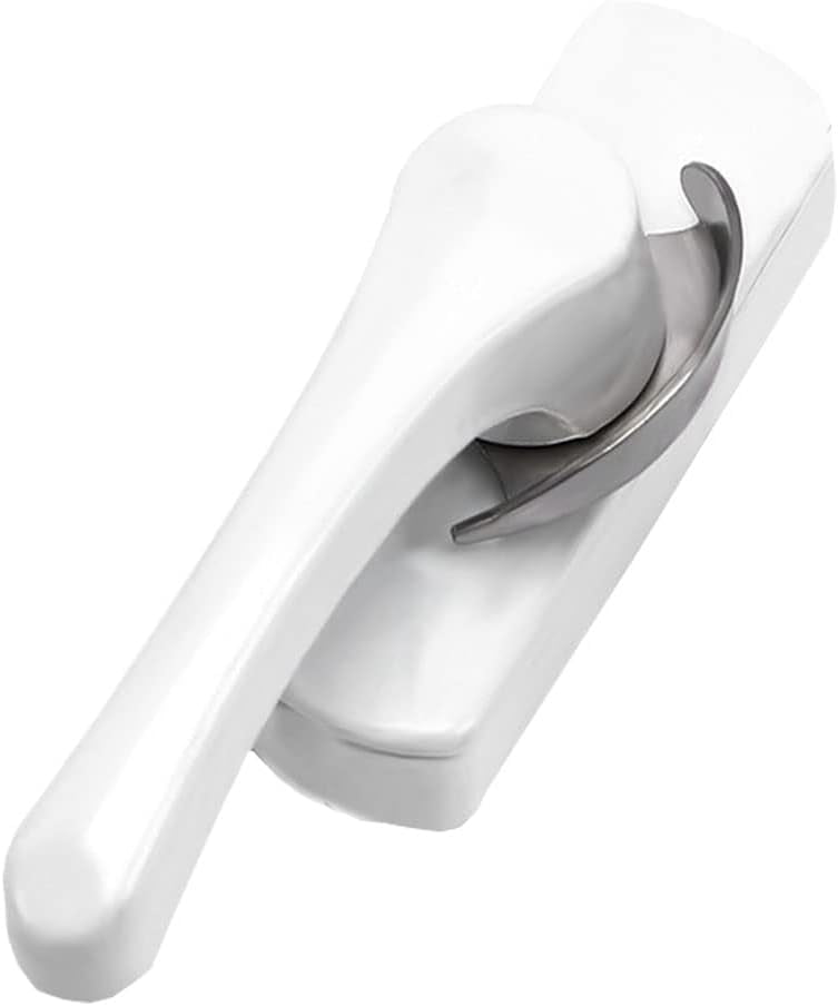Lawq Sash Lock, Diecast Construction, Used On Vertical & Horizontal ...