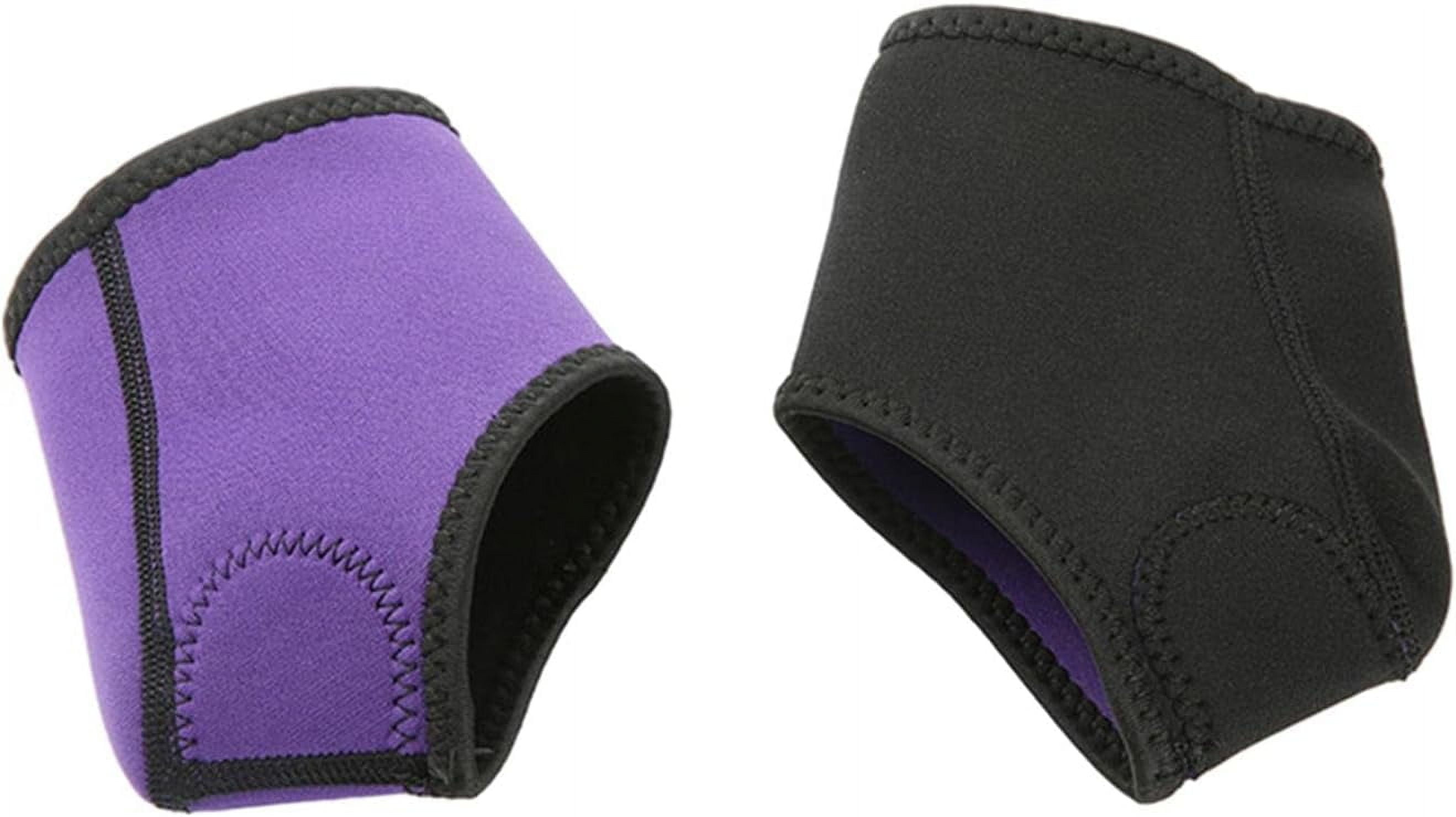 Lawq Socks for Tendonitis, Compression Foot Sleeves with Arch Support ...