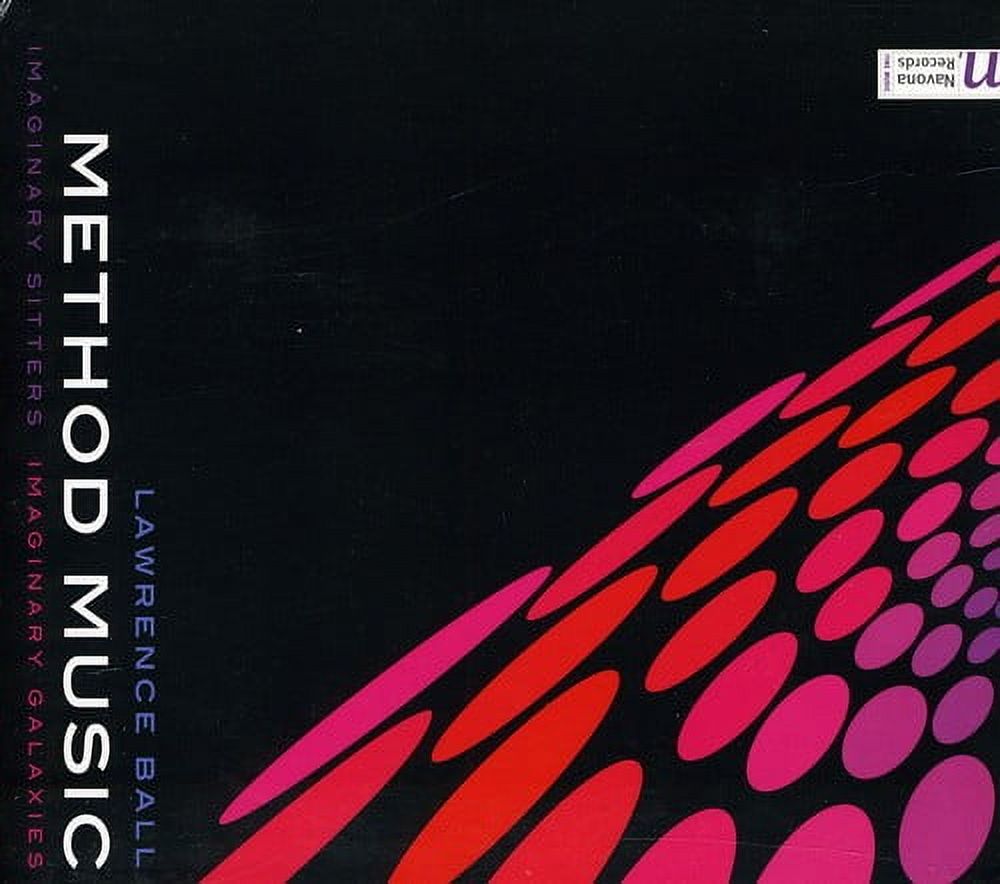 Lawrence Ball - Method Music - Music & Performance - CD - Walmart.com