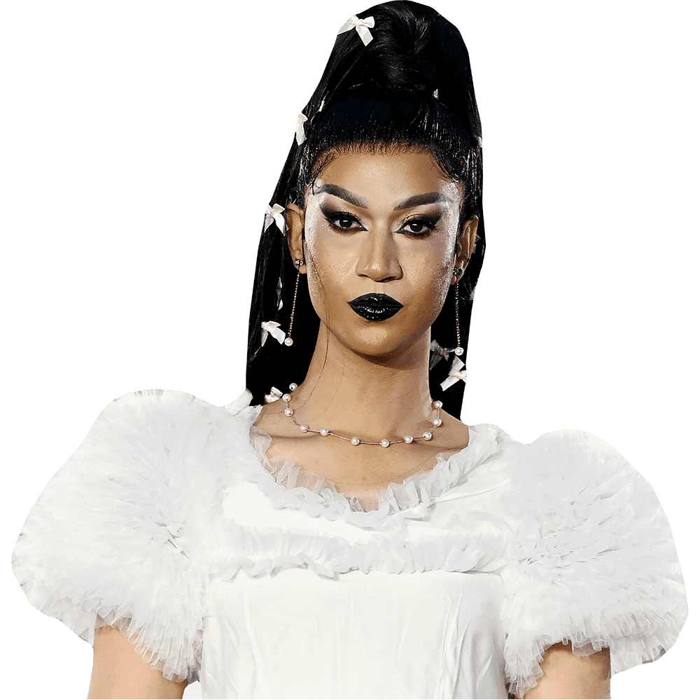 Lawrence Bolton (White Dress) Half Body Buddy Cutout - Walmart.com