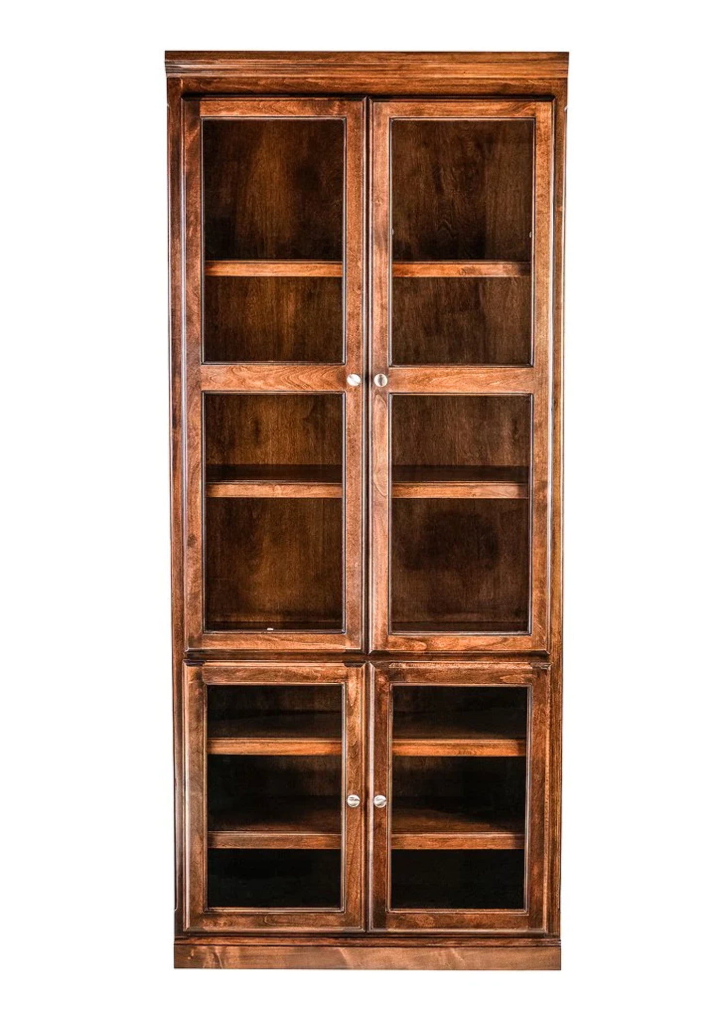 Lawrence Bookcase - Walmart.com