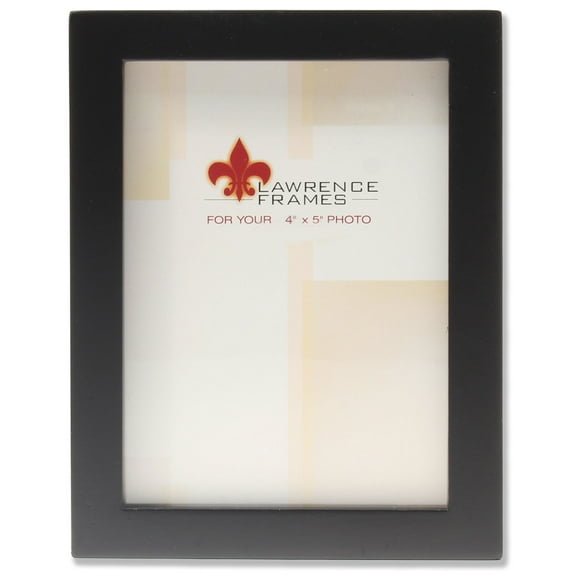 Picture Frames 4 X 5