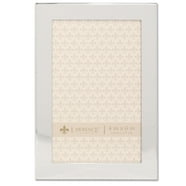 Lawrence Frames Silver Plated My First Year Picture Frame 830080 ...