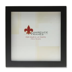 5x5 Picture Frame