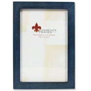 Black Wood 10x10 Picture Frame - Walmart.com