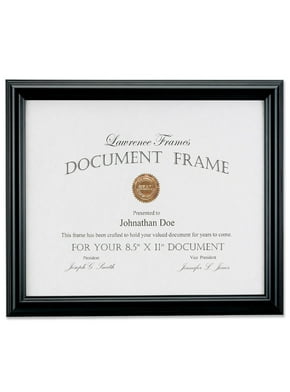 8x11 Frames in Picture Frames - Walmart.com