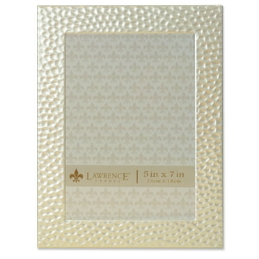 4x5 Gold Metal Picture Frame - Classic Bevel - Walmart.com