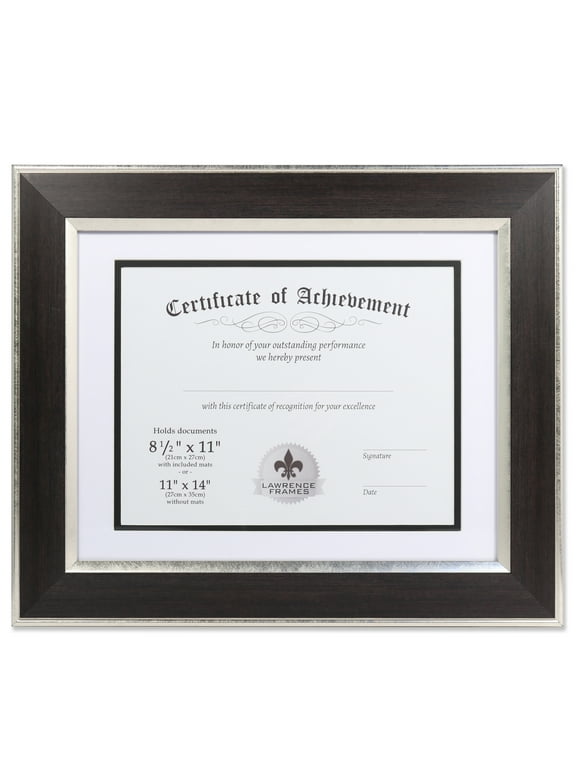 8x11 Frames in Picture Frames - Walmart.com