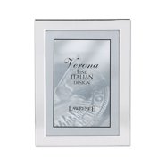 Lawrence Frames Silver Plated My First Year Picture Frame 830080 ...