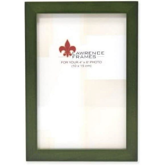 Green Tree Gallery Picture Frames