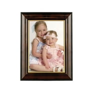 Black Wood 4x5 Picture Frame - Estero Collection - Walmart.com