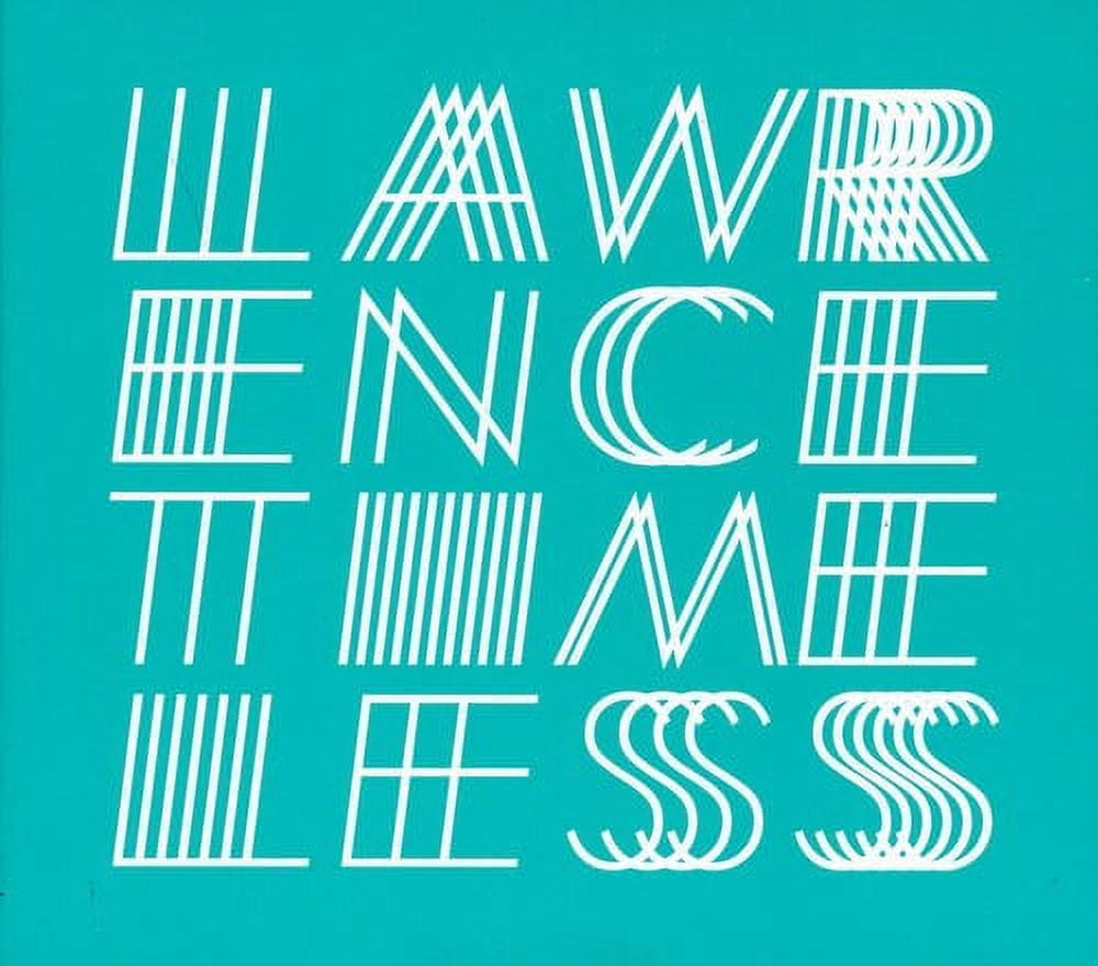 Lawrence - Timeless - Music & Performance - CD - Walmart.com