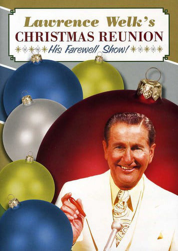 Lawrence Welk (DVD), Welk Records, Music & Performance - Walmart.com