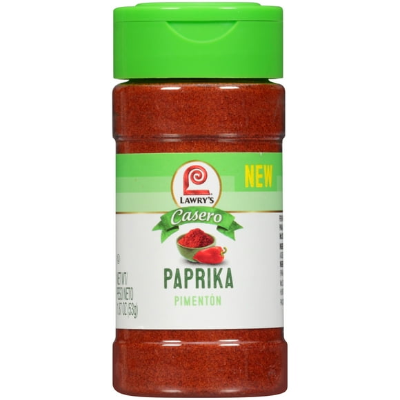 Paprika in Spices - Walmart.com