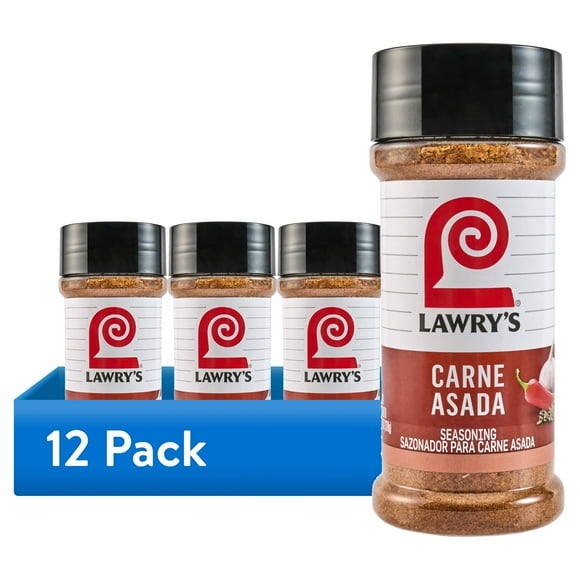 Lawry's Seasoning in Seasoning mixes & blends - Walmart.com