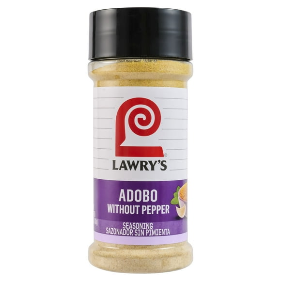Lawry's Seasoning in Seasoning mixes & blends - Walmart.com