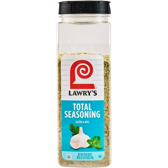 Lawry's Seasoning in Seasoning mixes & blends - Walmart.com