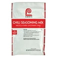 Lawry's Chili Seasoning Mix, 5.7 oz BSL1 - One 5.7 Ounce Packet of ...