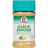 Lawry's® Kosher Garlic Powder 2.9 oz Bottle - Walmart.com